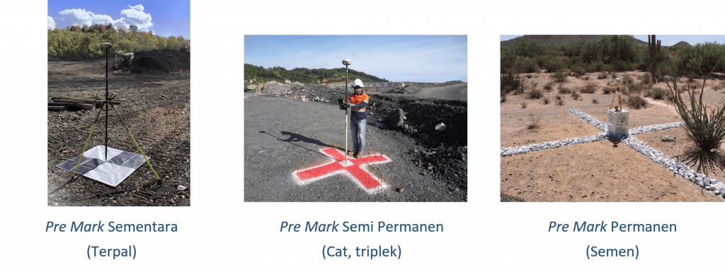 Metode Ground Control Point - Terra Academy