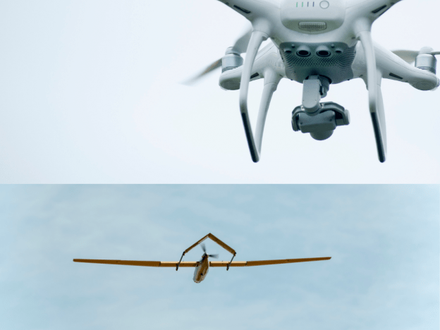 Apa itu Drone? - Terra Academy