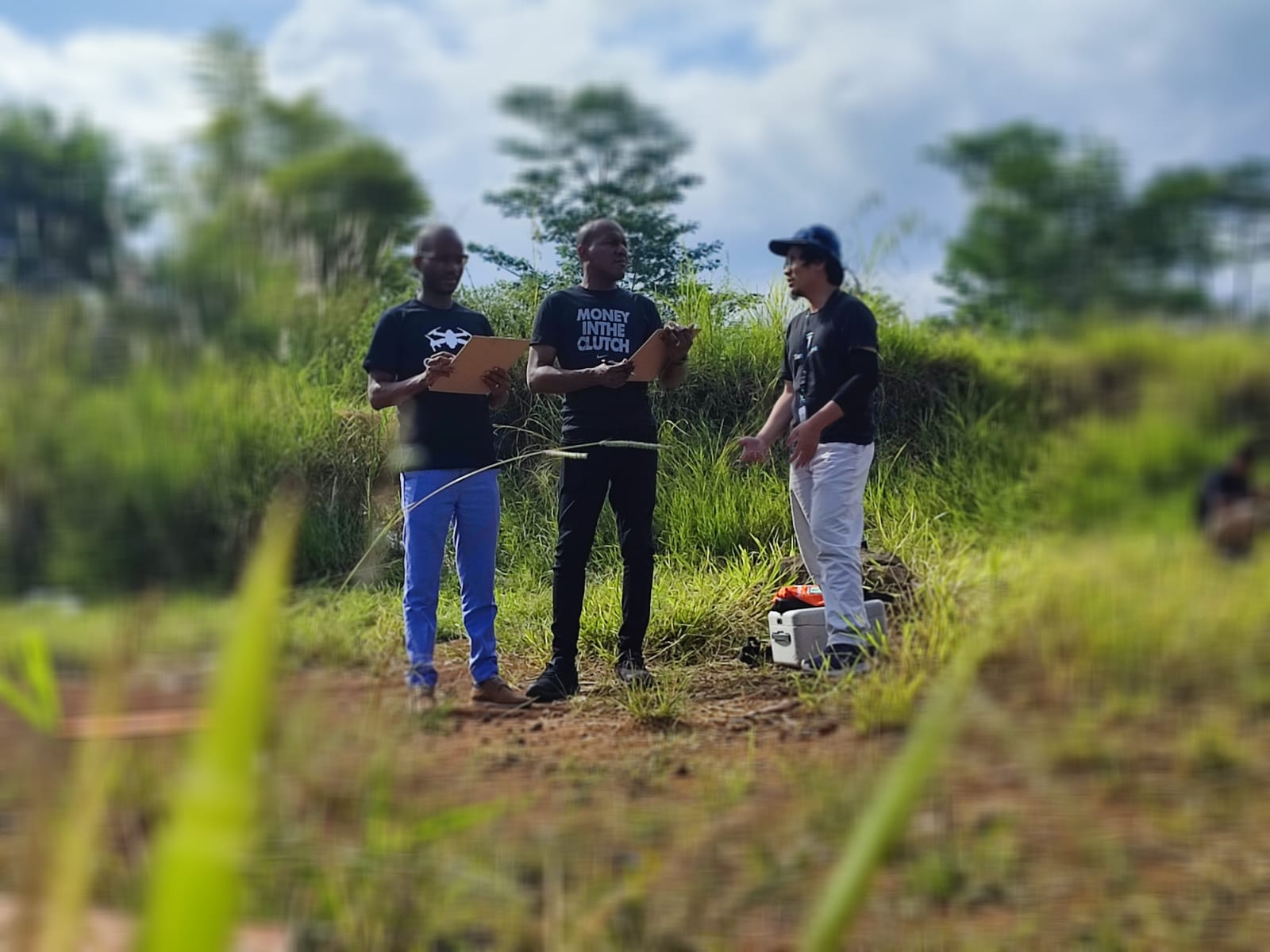 Tahapan Penting Saat Belajar Jadi Pilot Drone Profesional! - Terra Academy