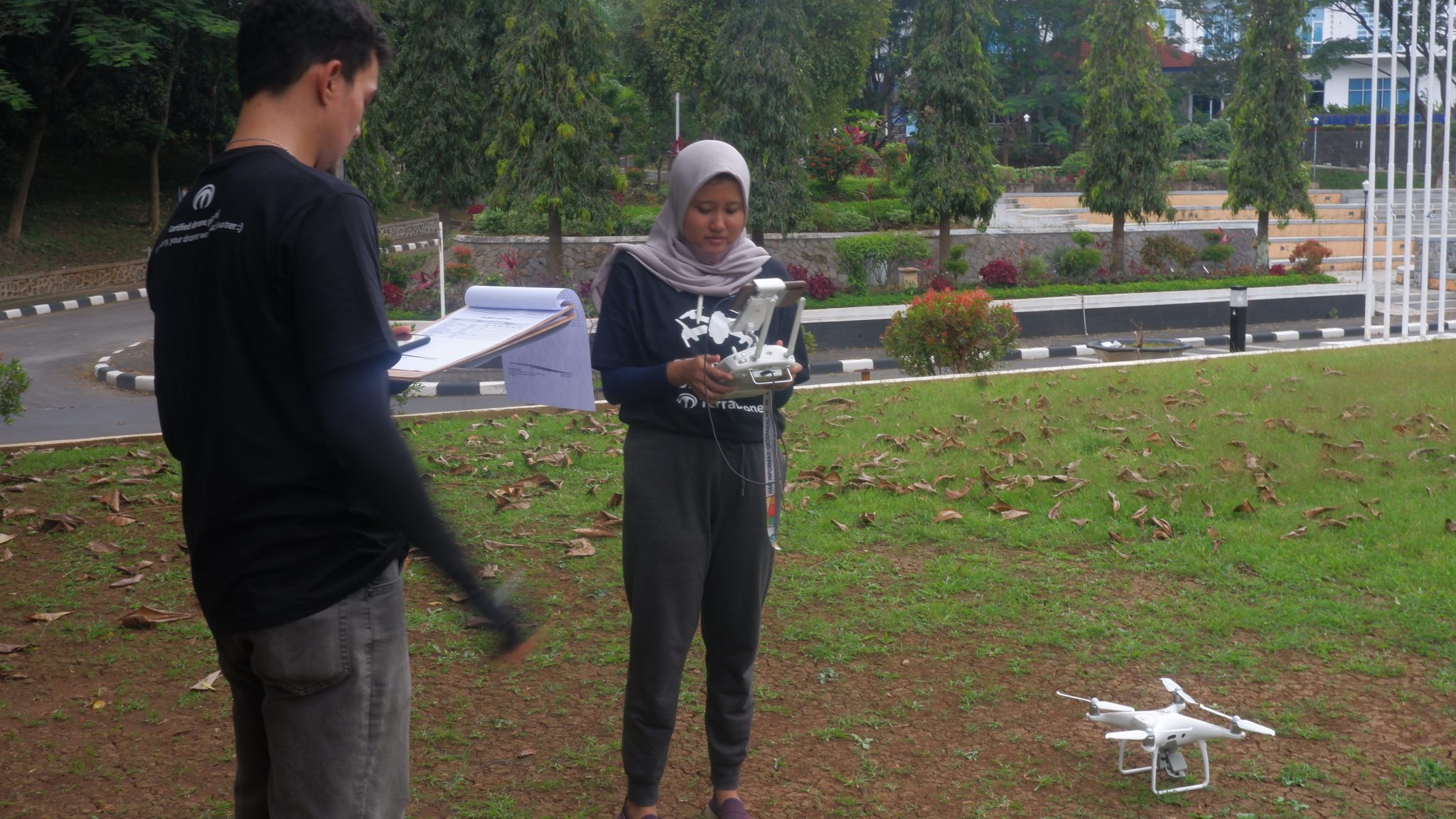 Kenapa Pelatihan Drone dan Sertifikasi Remote Pilot itu Penting ...